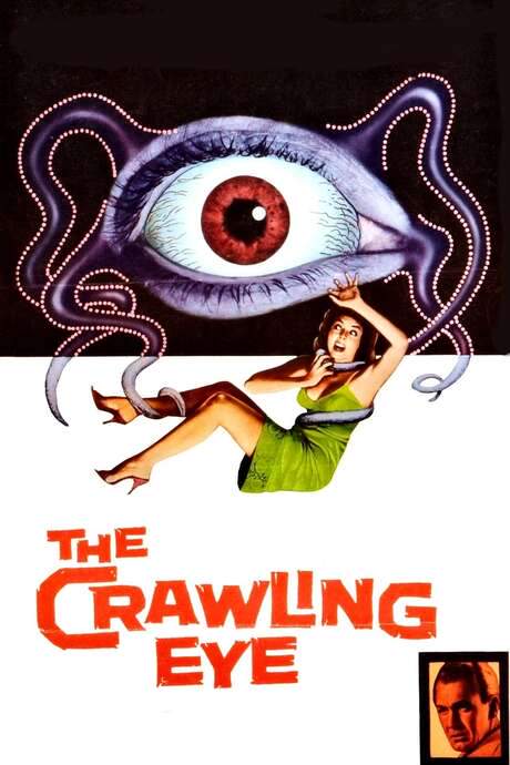 The Crawling Eye (1958) Full Movie Summary & Plot Explained