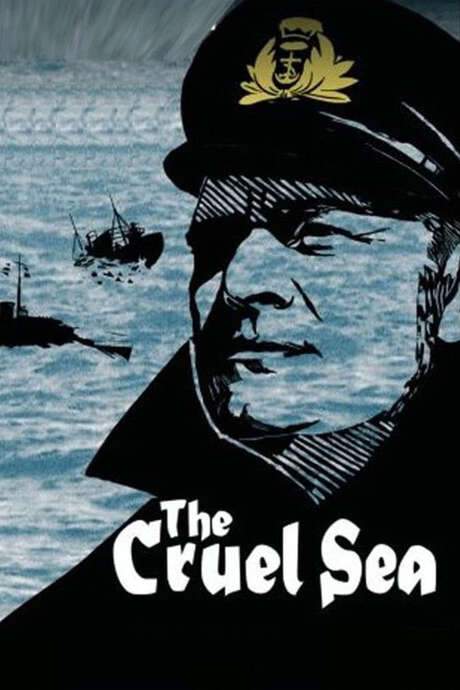 The Cruel Sea (1953) Full Movie Summary & Plot Explained