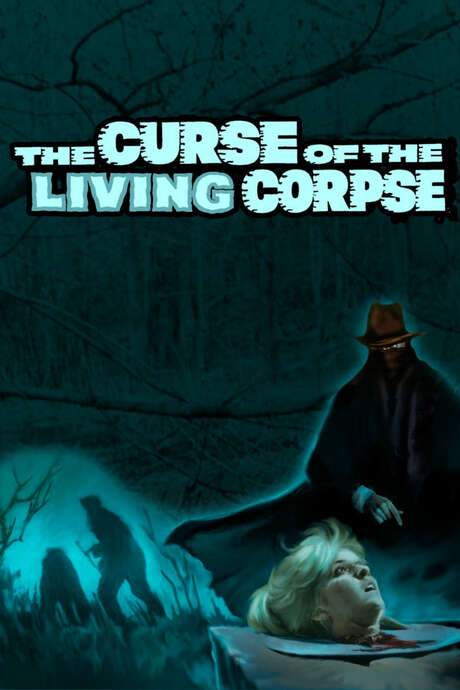 The Curse of the Living Corpse (1964) Full Movie Summary & Plot Explained