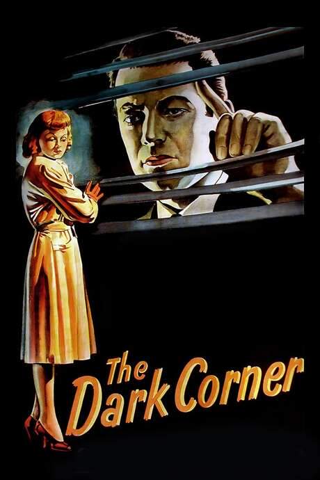 The Dark Corner (1946) Full Movie Summary & Plot Explained