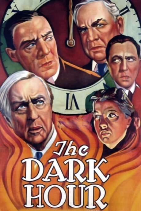 Cast a Dark Shadow (1955) Full Movie Summary & Plot Explained