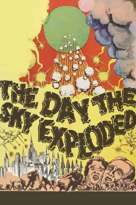 The Day After (1983) Full Movie Summary & Plot Explained