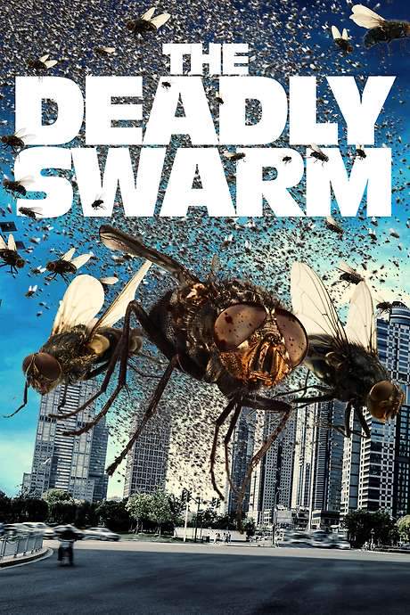 The Swarm (1978) Full Movie Summary & Plot Explained