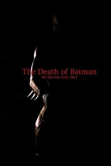 The Dark Knight (2008) Full Movie Summary & Plot Explained