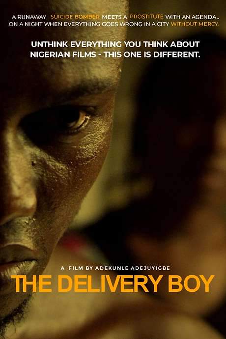 The Delivery Boy (2018) Full Movie Summary & Plot Explained