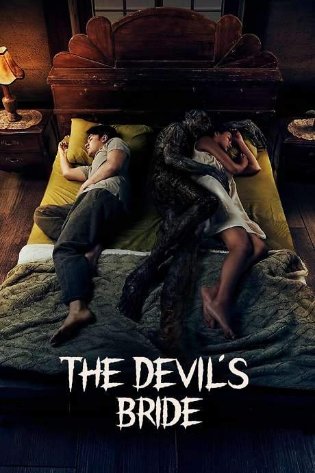 The Devil’s Bride (2025) – Plot Summary, Cast, Ratings & More | What's ...