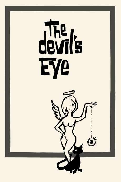 The Devil’s Eye (1960) Full Movie Summary & Plot Explained
