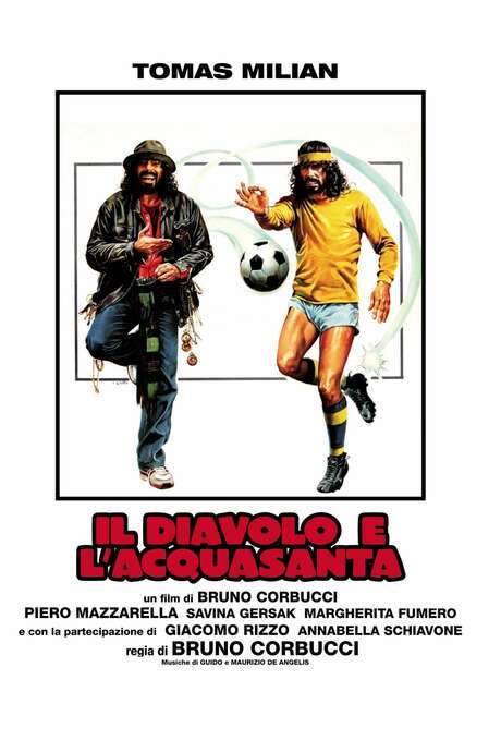 The Devil and Holy Water (1983) Spoiler-Free Movie Summary & Plot Overview