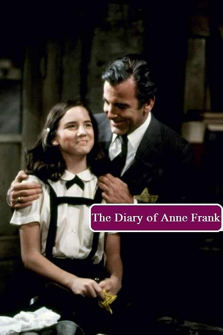 The Diary of Anne Frank (1959) Full Movie Summary & Plot Explained