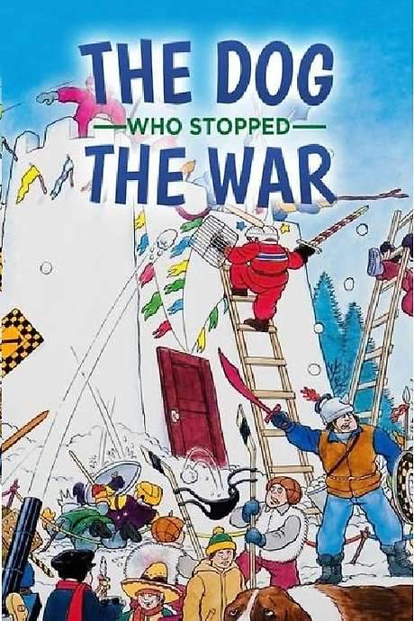 The Dog Who Stopped the War (1984) Full Movie Summary & Plot Explained