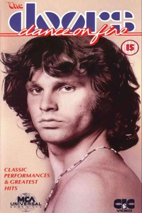 The Doors (1991) Full Movie Summary & Plot Explained