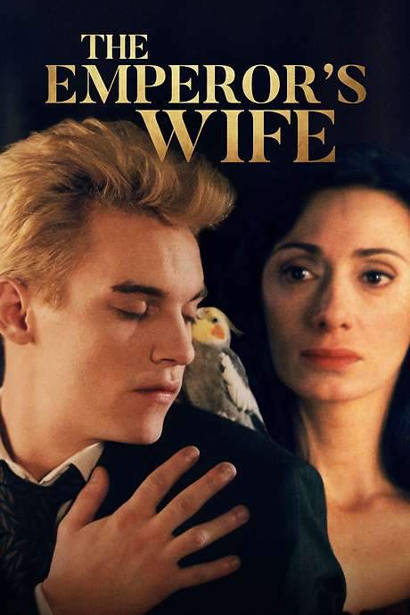 The Emperor’s Wife (2003) Full Movie Summary & Plot Explained