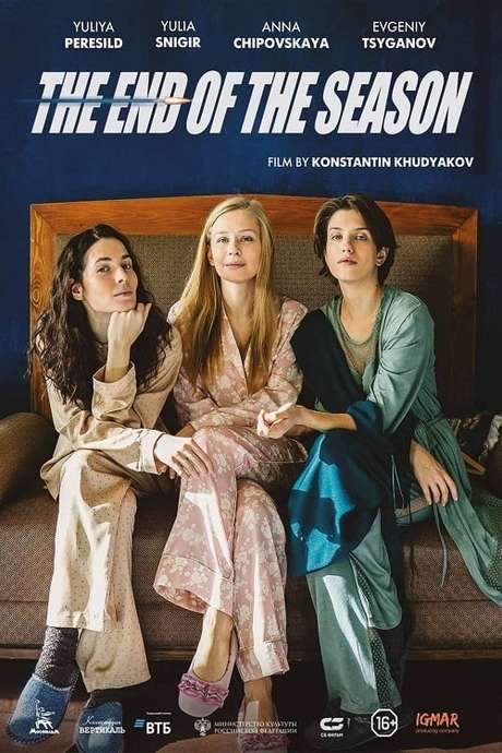 The End of the Season (2019) Full Movie Summary & Plot Explained