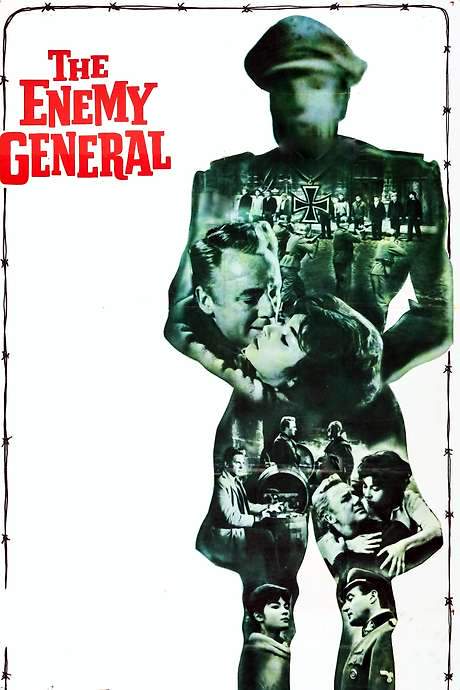 The Enemy General (1960) Full Movie Summary & Plot Explained