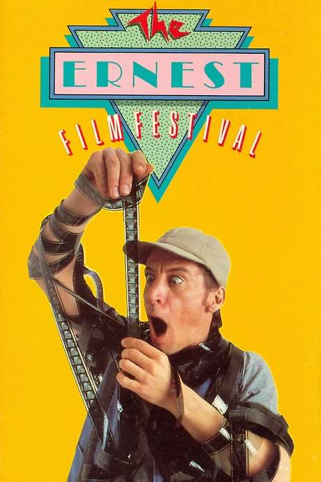 Ernest Goes to Jail (1990) Full Movie Summary & Plot Explained