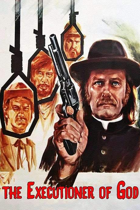 The Executioner of God (1973) Full Movie Summary & Plot Explained