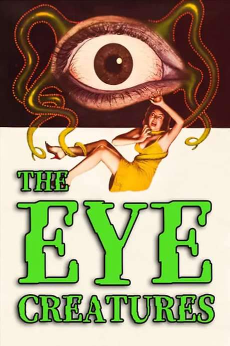 The Eye (2008) Full Movie Summary & Plot Explained