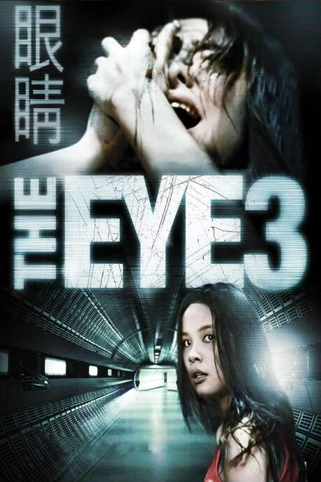 The Eye (2008) Full Movie Summary & Plot Explained