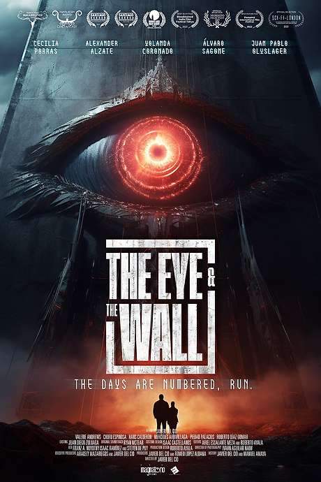 The Eye and the Wall (2021) Full Movie Summary & Plot Explained