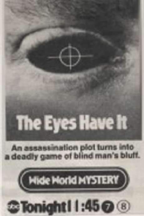 The Eye (2008) Full Movie Summary & Plot Explained