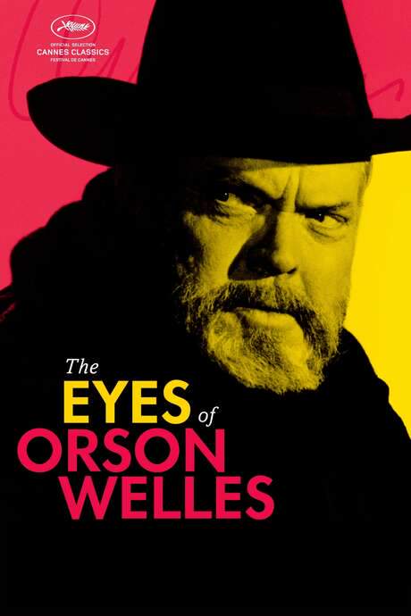 Orson Welles - Filmography, Biography, Awards & Box Office | What's ...