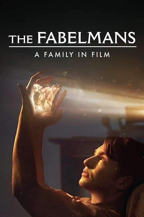 The Fabelmans: A Family in Film (2023) Full Movie Summary & Plot Explained