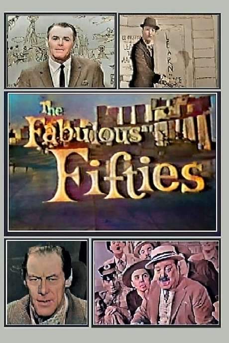 The Fabulous Fifties (1960) Characters, Themes & Settings