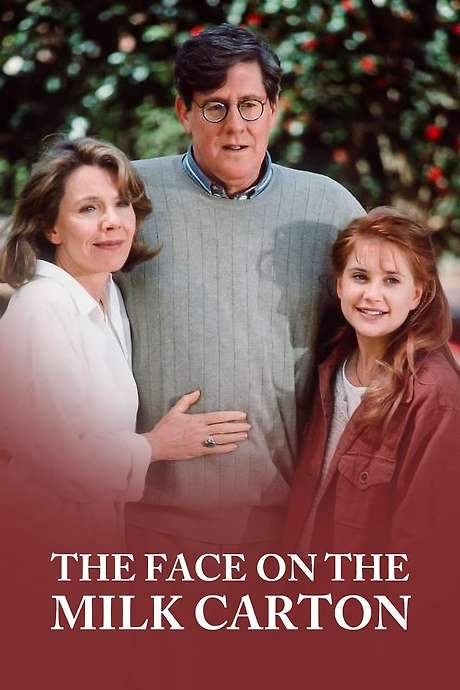The Face on the Milk Carton (1995) Characters, Themes & Settings