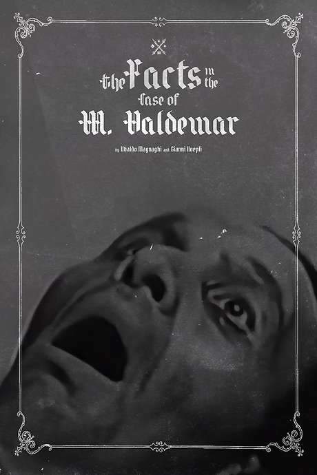The Facts in the Case of M. Valdemar (1936) Characters, Themes & Settings