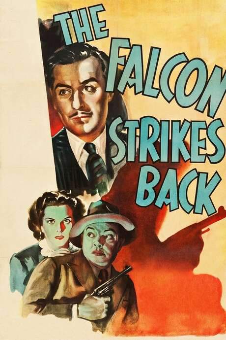 The Falcon Strikes Back (1943) Full Movie Summary & Plot Explained