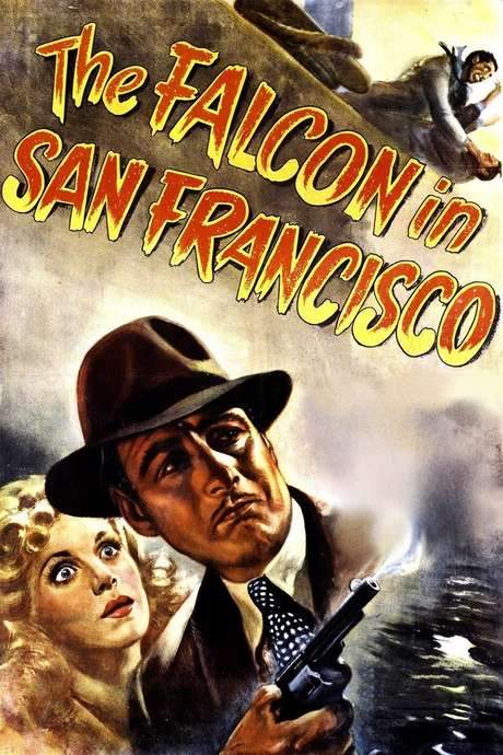 The Falcon in San Francisco (1945) Full Movie Summary & Plot Explained