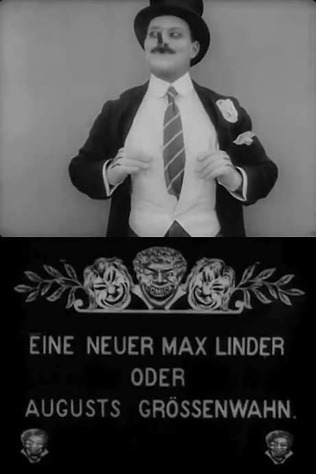 The False Max Linder (1914) – Plot Summary, Cast, Ratings & More | What ...