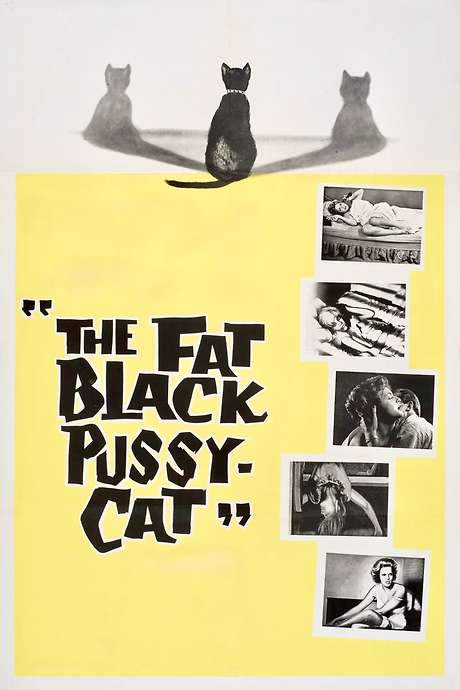 The Fat Black Pussycat (1963) Full Movie Summary & Plot Explained