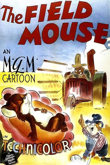 The Field Mouse (1941) Spoiler-Free Movie Summary & Plot Overview