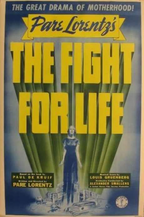 The Fight for Life (1940) Full Movie Summary & Plot Explained