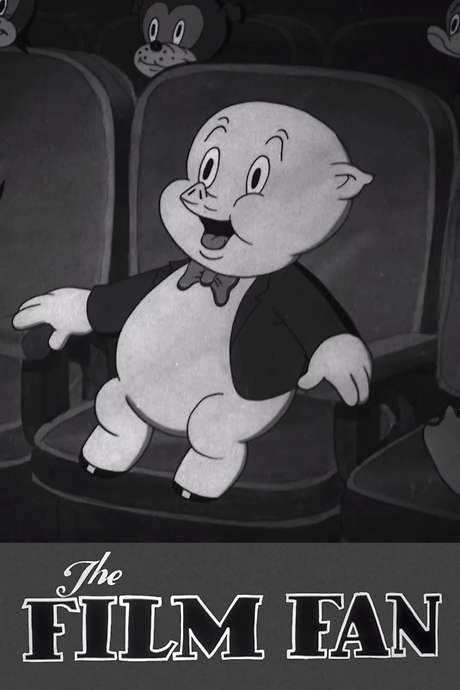 The Film Fan (1939) Spoiler-Free Movie Summary & Plot Overview