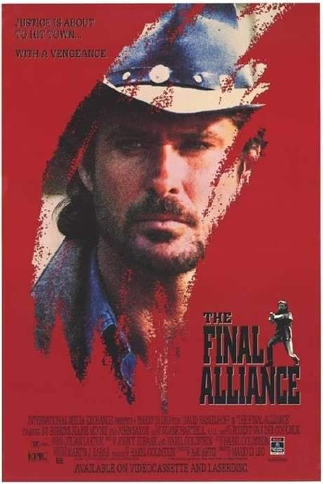 The Final Alliance (1990) – Plot Summary, Cast, Ratings & More | What's ...