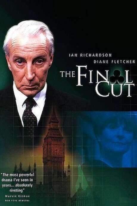 The Final Cut (2004) Full Movie Summary & Plot Explained