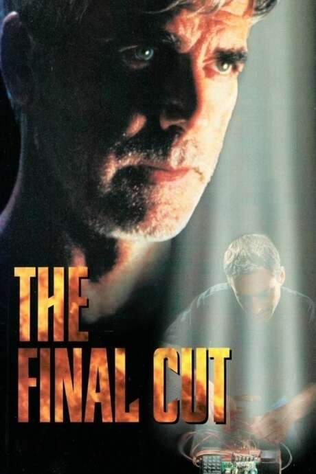 The Final Cut (2004) Full Movie Summary & Plot Explained