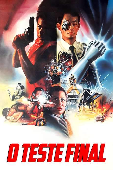 The Prototype (2022) Full Movie Summary & Plot Explained