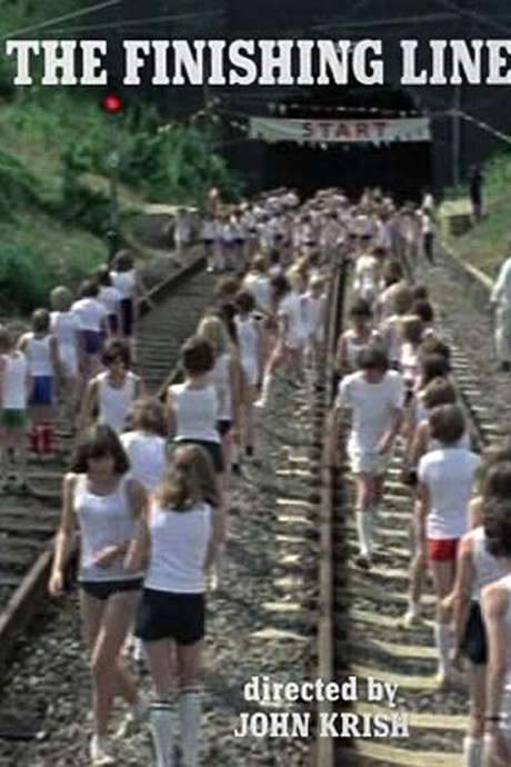 The Finishing Line (1977) Full Movie Summary & Plot Explained