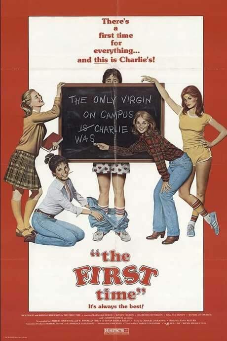 The First Time (1981) Spoiler-Free Movie Summary & Plot Overview