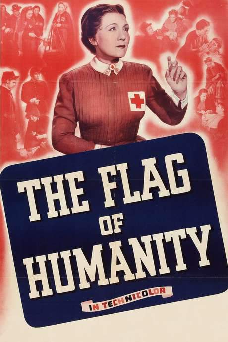 The Flag of Humanity (1940) Full Movie Summary & Plot Explained