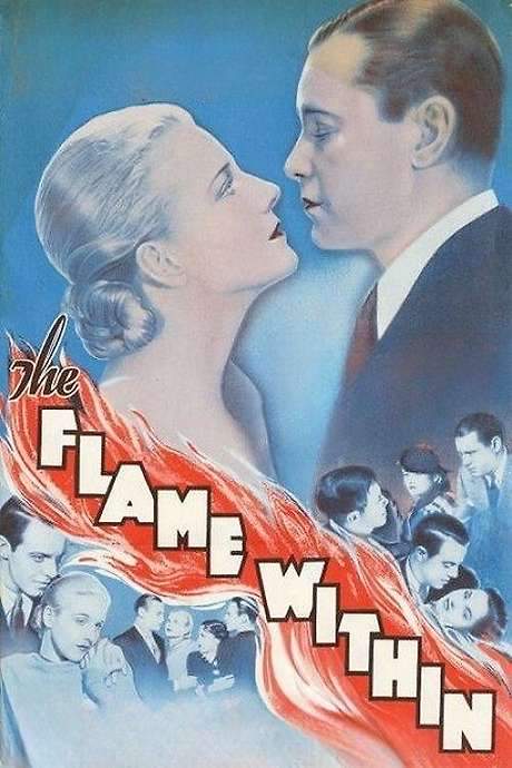 The Flame (1947) Full Movie Summary & Plot Explained