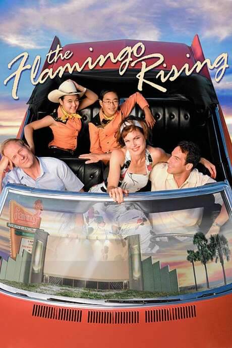 Flamingo Road (1949) Full Movie Summary & Plot Explained