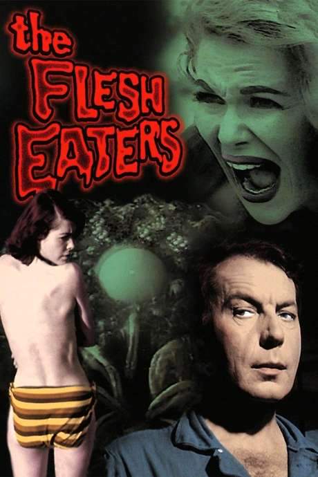 The Flesh Eaters (1964) Full Movie Summary & Plot Explained