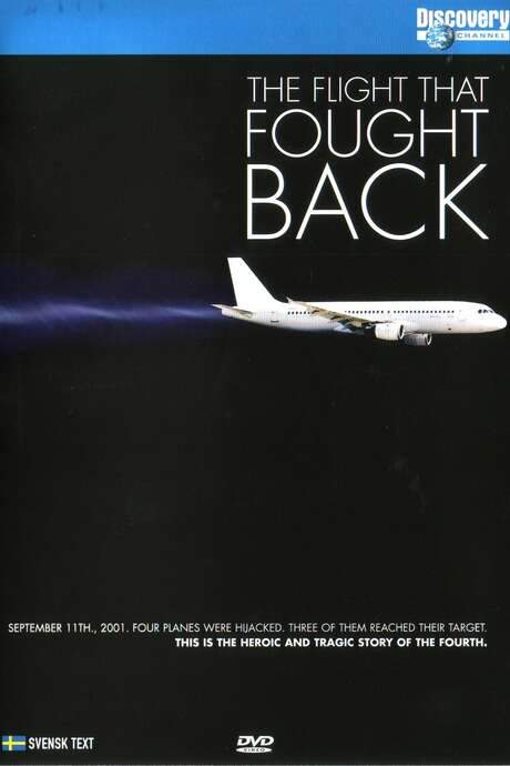 United 93 (2006) Full Movie Summary & Plot Explained