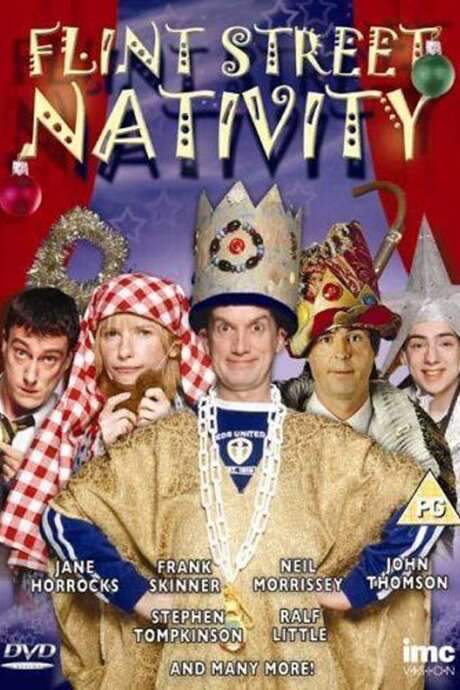 The Flint Street Nativity (1999) Timeline – Scene-by-Scene Guide