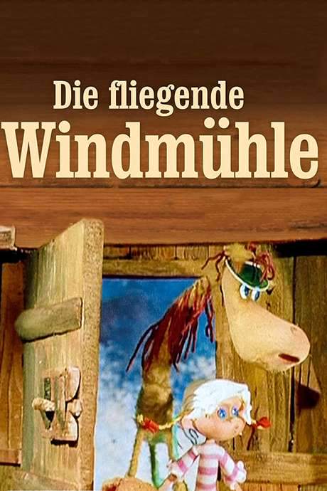 The Flying Windmill (1982) Characters, Themes & Settings