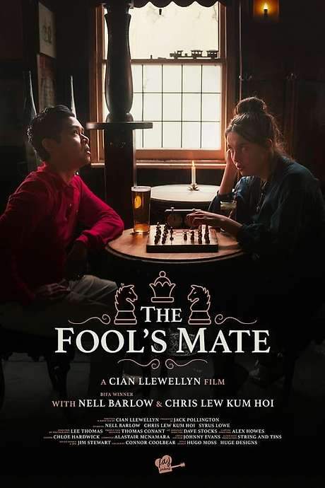 The Fool’s Mate (2022) Full Movie Summary & Plot Explained